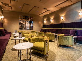 Facilities | At Michele's