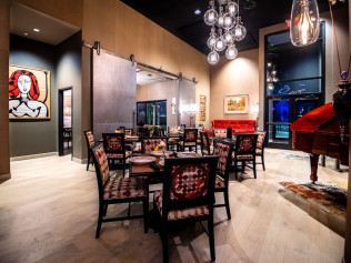 Facilities | At Michele's