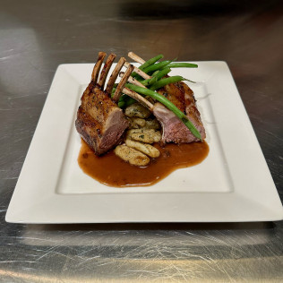 Cuisine | At Michele's
